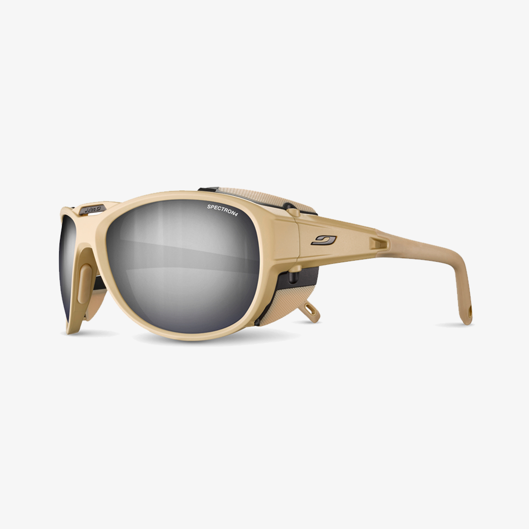 Julbo Explorer 2 / Kastanienbraun / Spectron 4 / J4971251 ...